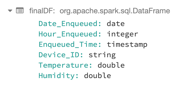 Stream IoT sensor data from Azure IoT Hub into Databricks Delta Lake ...