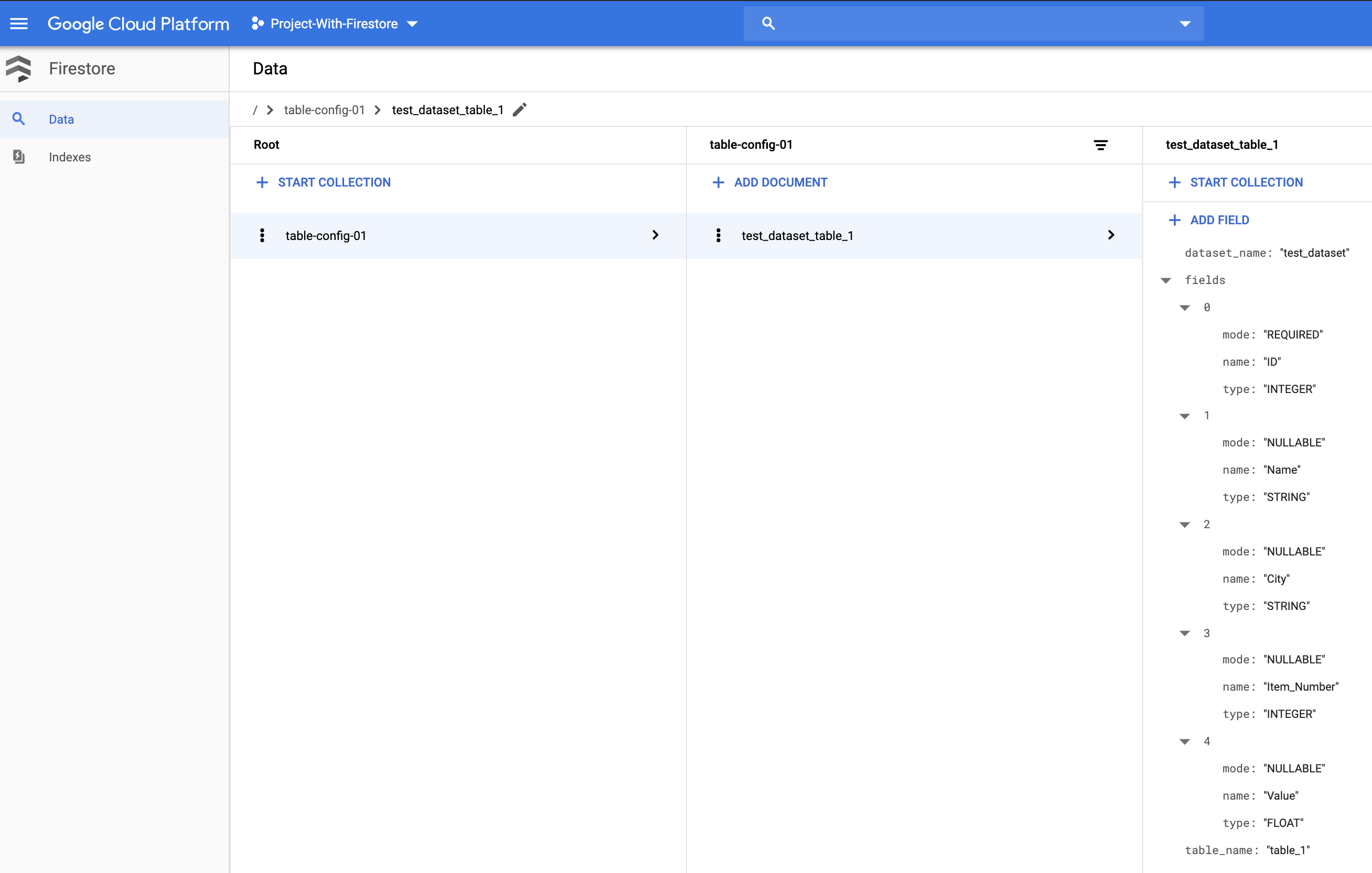 An Introduction to Automated Schema Evolution for BigQuery – In Data we ...